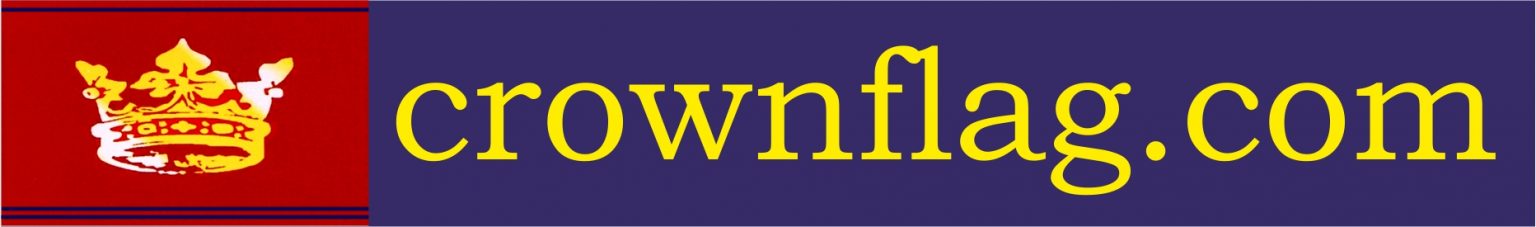 Crown Flag - Crown Flag