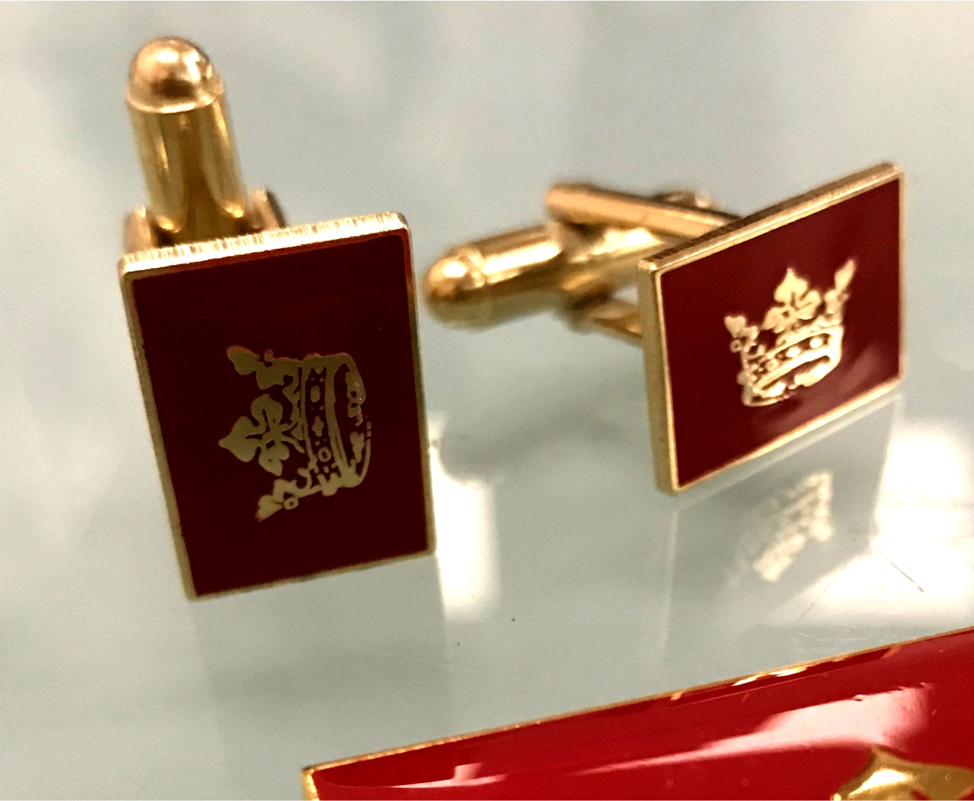 Crown Flag - Crown Flag